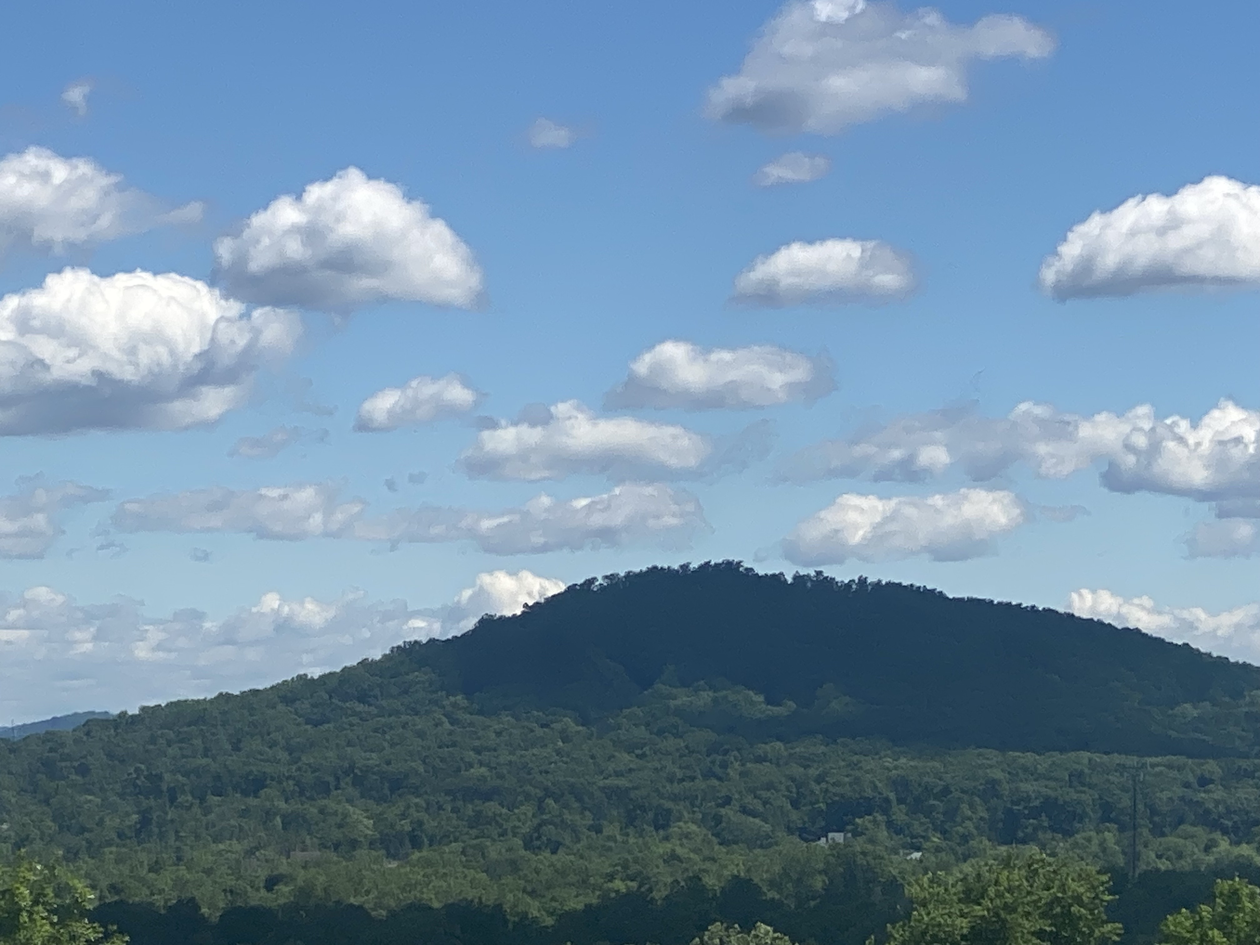 What do you see? – Writing from the Heart with Brian
