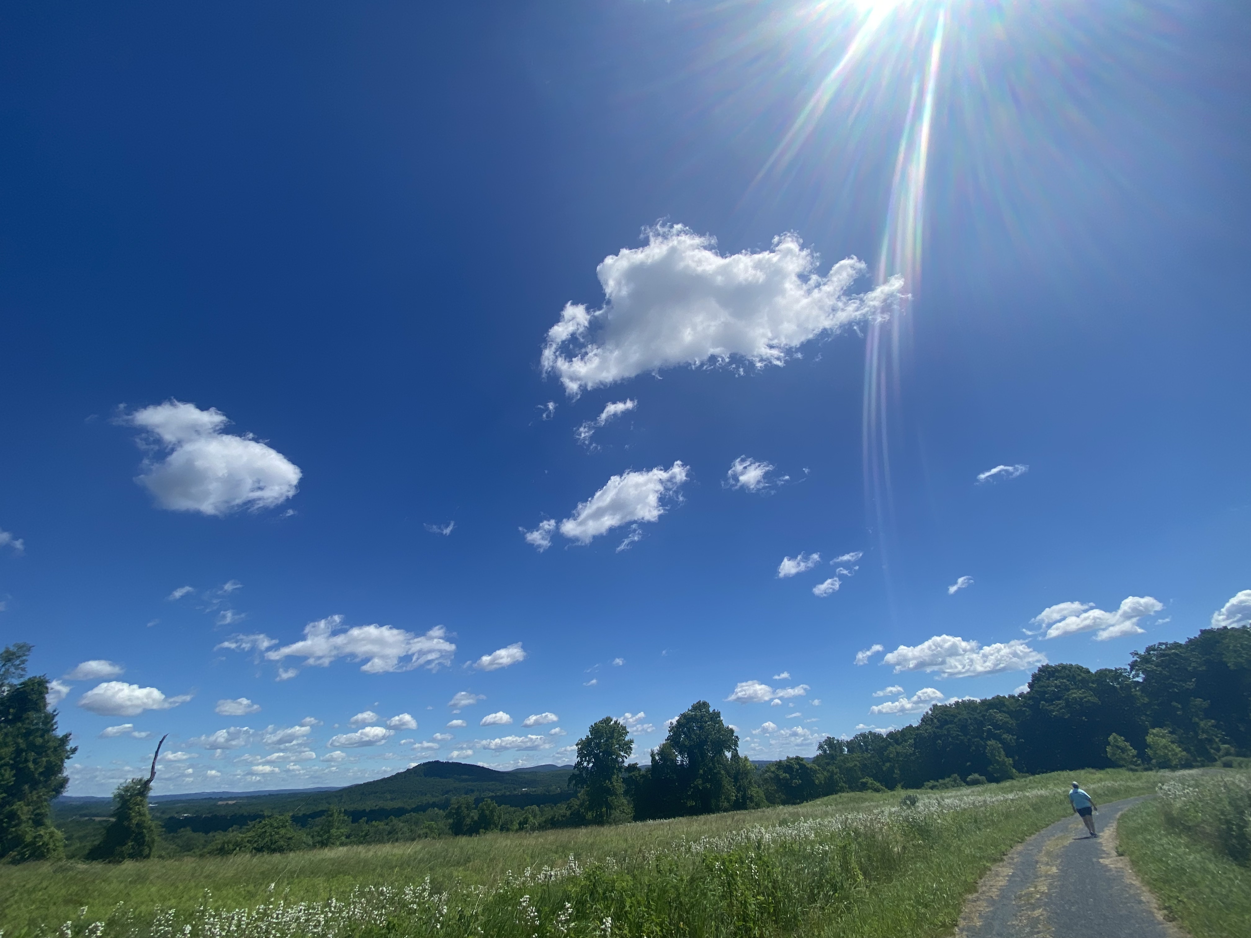 What do you see? – Writing from the Heart with Brian