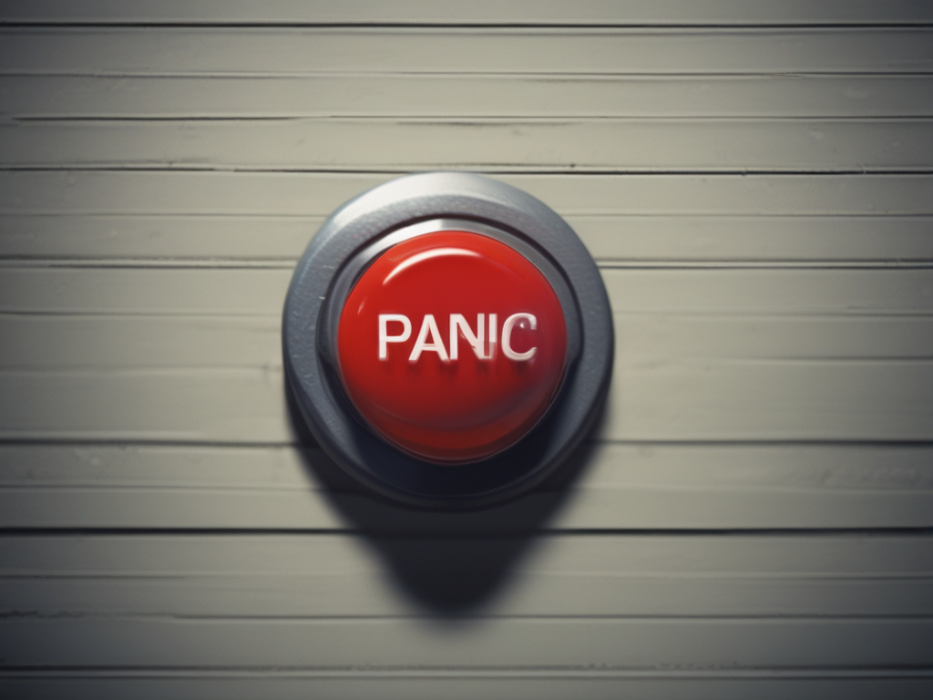 Breaking out in a cold sweat – Writing from the Heart with Brian